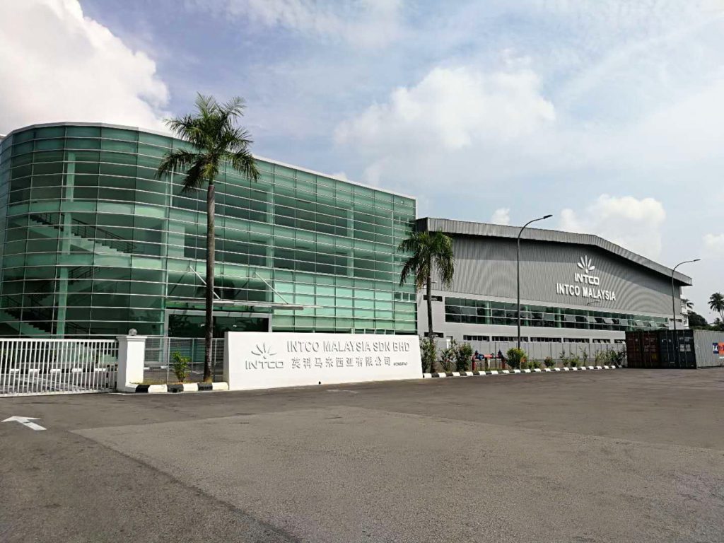 Intco Plastics - Global Leader in Resource Recycling