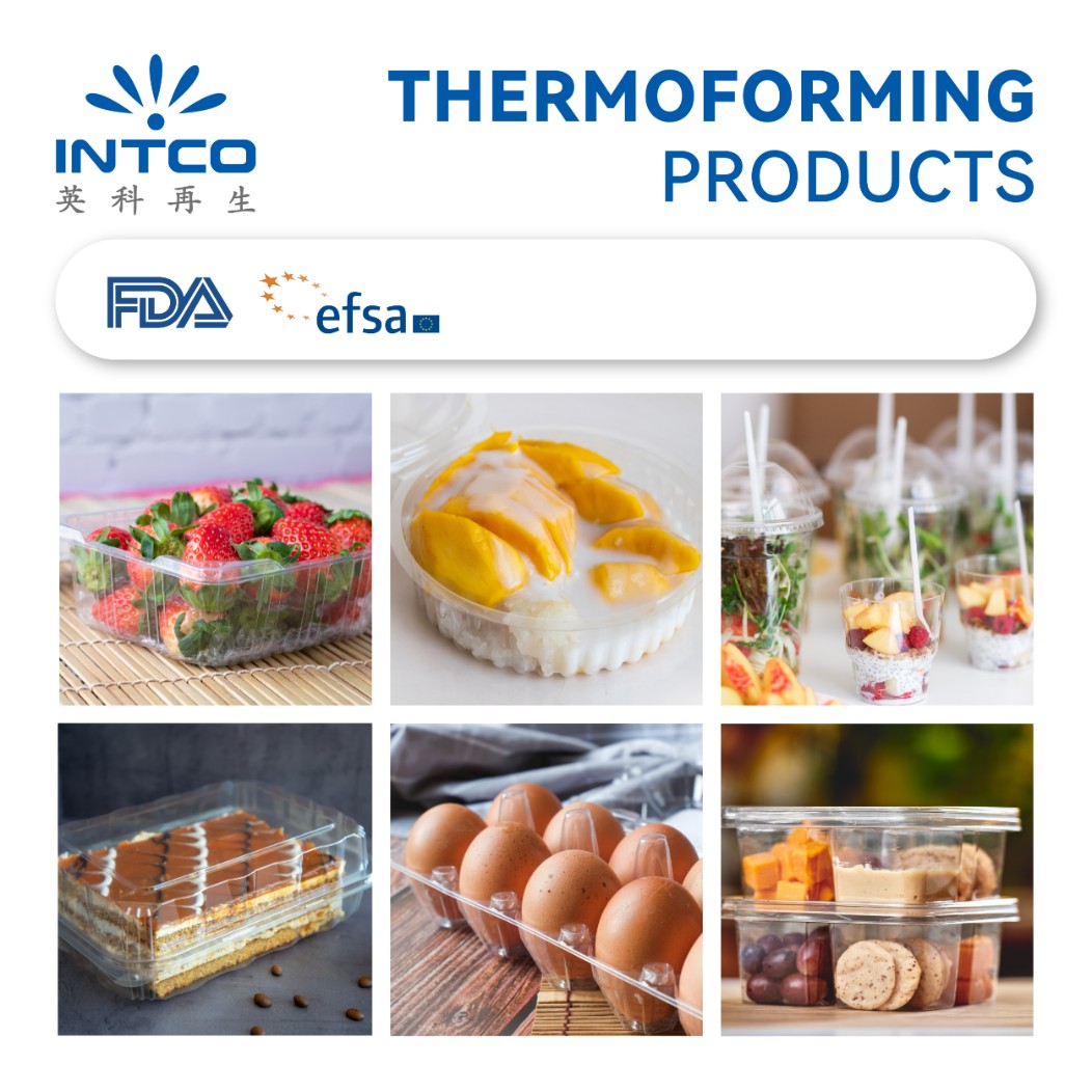 How EFSA rPET Food Packaging Requirements Ensure Safety in 2025: A ...